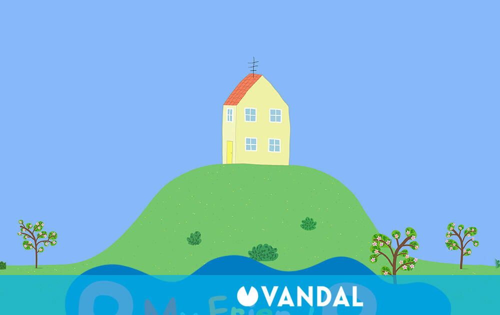 Todos los logros de My Friend Peppa Pig en Xbox Series X/S y cómo ...