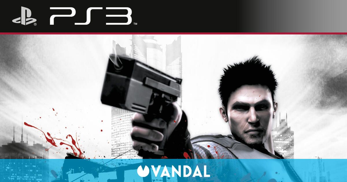 Dead to Rights: Retribution - Videojuego (PS3 y Xbox 360) - Vandal