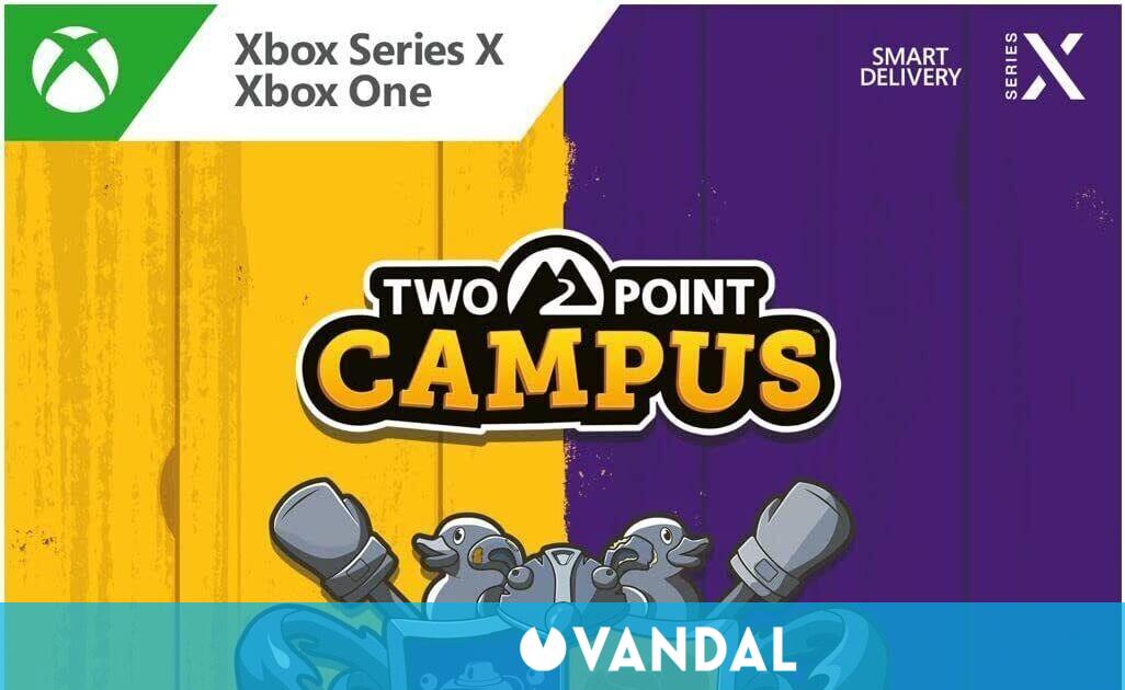 Todos los logros de Two Point Campus en Xbox One y cómo conseguirlos