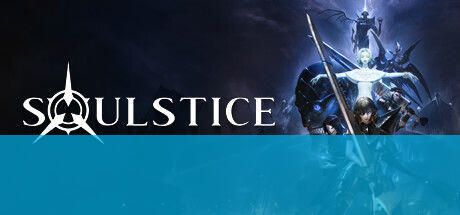Soulstice - Videojuego (PC, PS5, Xbox Series X/S y PS4) - Vandal