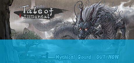 Tale of Immortal - Videojuego (PC) - Vandal