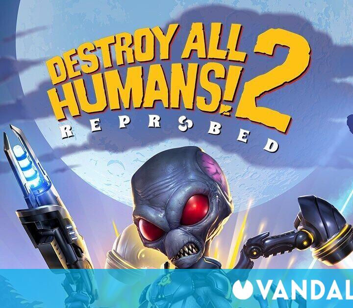 Todos los logros de Destroy All Humans! 2: Reprobed en Xbox Series X/S y cómo conseguirlos