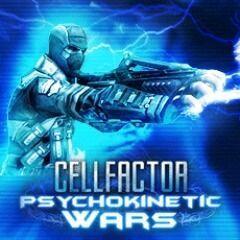 CellFactor: Psychokinetic Wars PSN - Videojuego (PS3 y Xbox 360) - Vandal