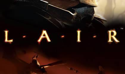 Análisis Lair - PS3