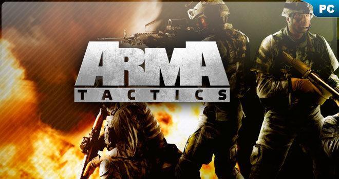 Análisis Arma Tactics - PC, Android, iPhone