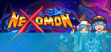Nexomon - Videojuego (PC, PS4, PS5, Xbox One, Xbox Series X/S y Switch ...
