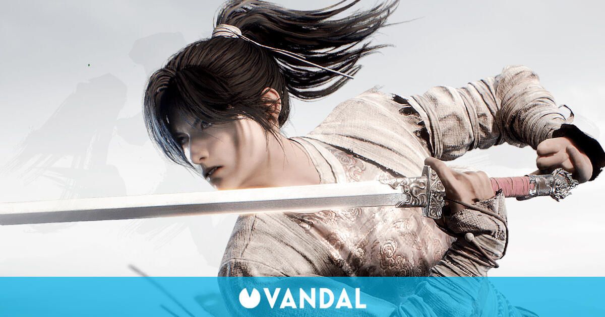 Anunciado Project: The Perceiver, un espectacular juego de acción en ...