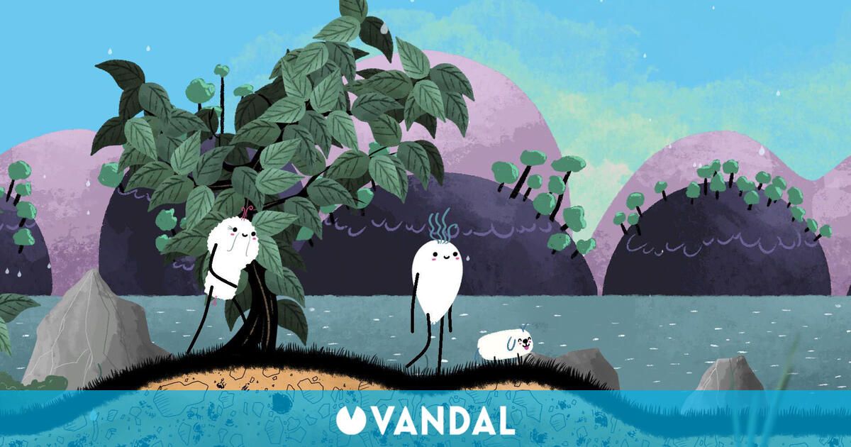 Minabo - A walk through life - Videojuego (PC, Switch, PS4 y Xbox One ...