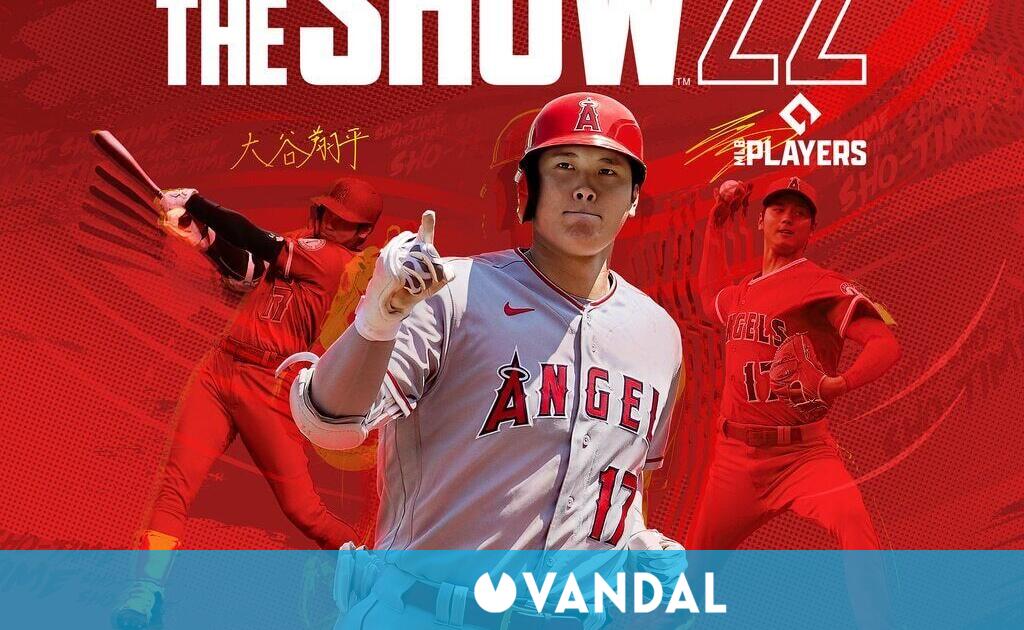 MLB The Show 22 - Videojuego (PS5, Xbox Series X/S, Xbox One, PS4 y ...