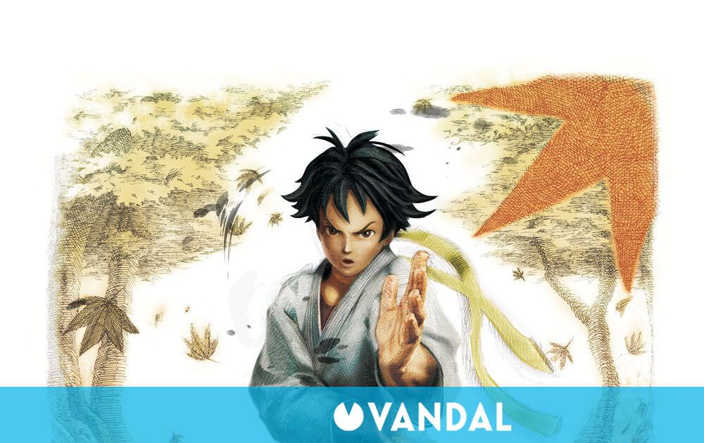 Capcom muestra a Makoto en Super Street Fighter IV - Vandal