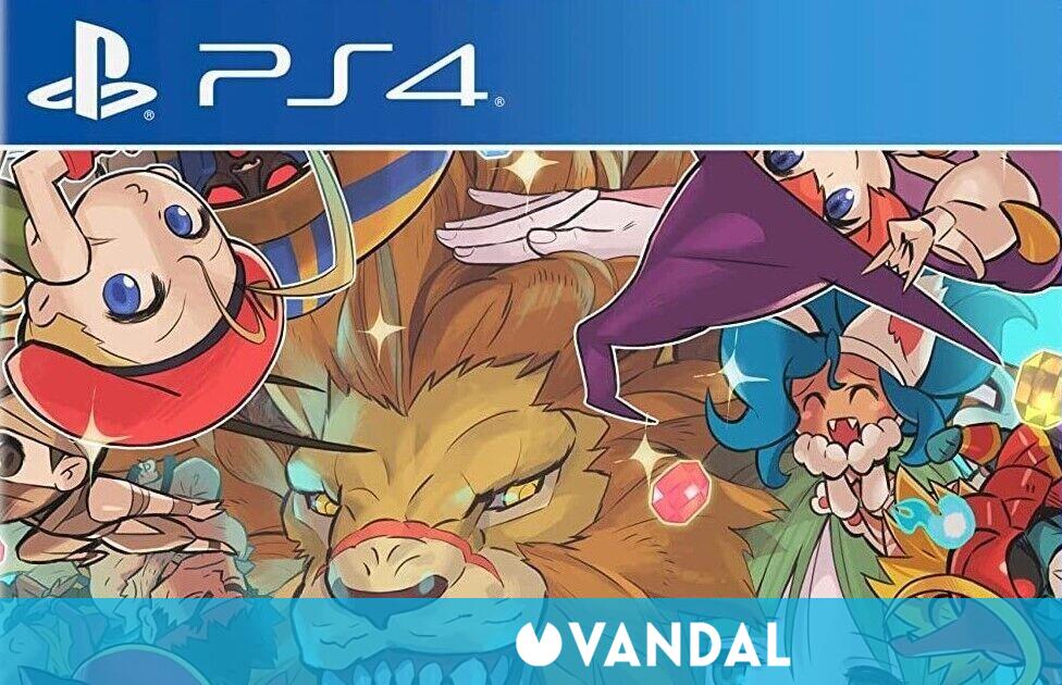 Capcom Fighting Collection - Videojuego (PS4, Xbox One, Switch y PC ...