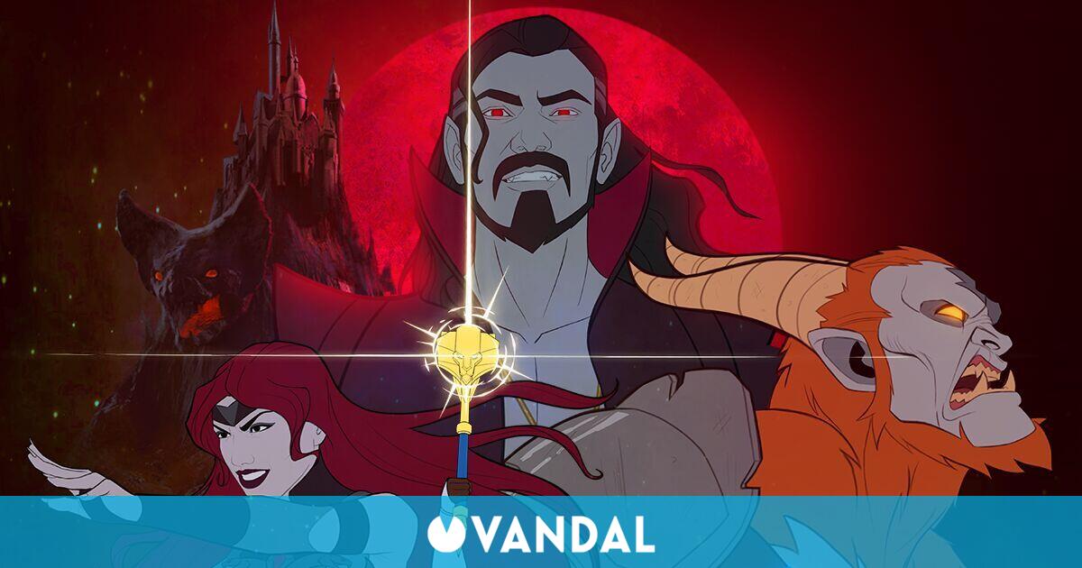 MythForce - Videojuego (PC) - Vandal