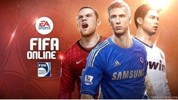 FIFA Online - Videojuego (PC) - Vandal