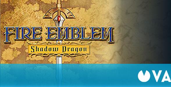 Análisis Fire Emblem: Shadow Dragon - NDS, Wii U