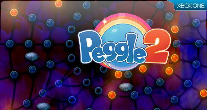Análisis Peggle 2 - Xbox One, Xbox 360, PS4