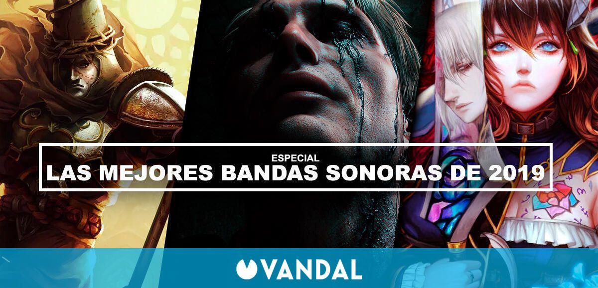 Las mejores bandas sonoras de 2019