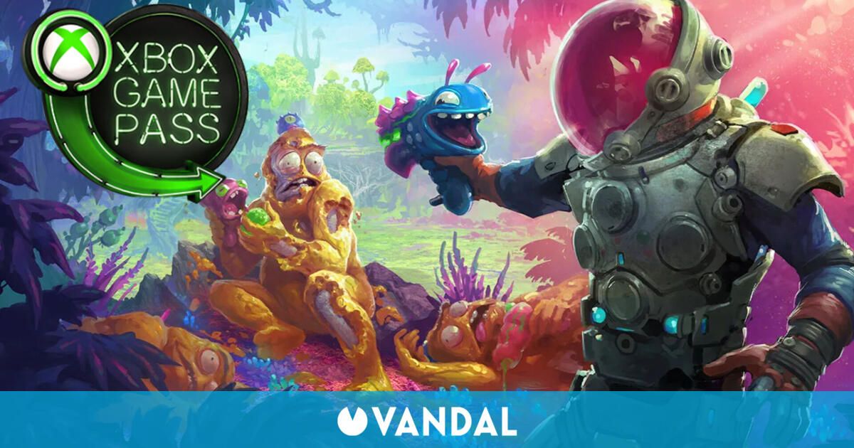 High on Life is already the largest third-party launch in Xbox Game ...