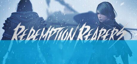 Redemption Reapers - Videojuego (PC, PS4, Switch y PS5) - Vandal