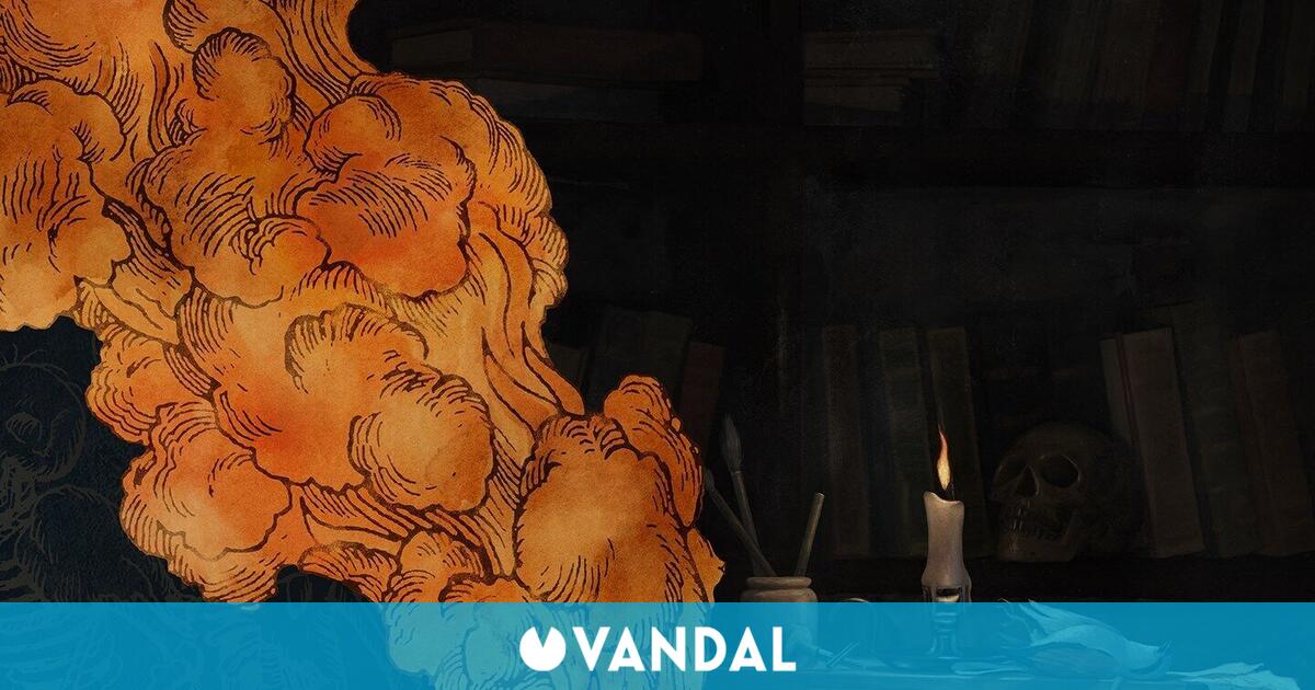 Pentiment - Videojuego (Xbox Series X/S, PC y Xbox One) - Vandal