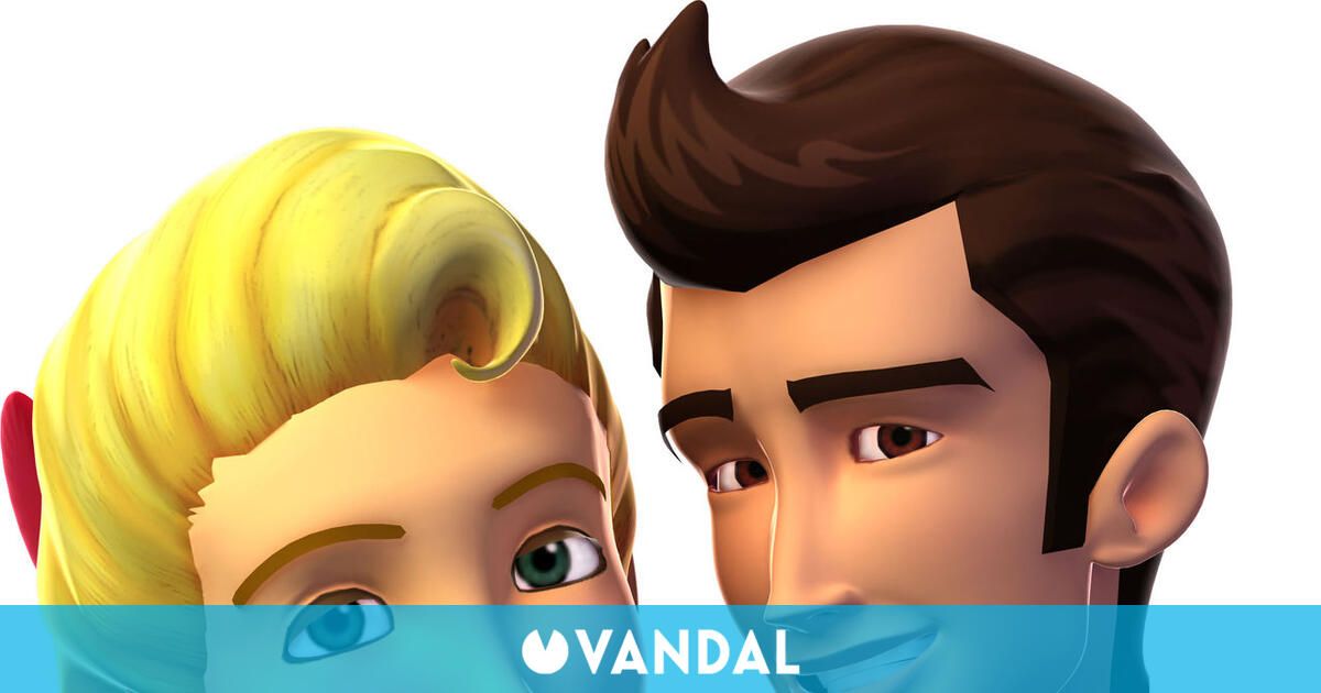 Grease se hace videojuego en septiembre - Vandal