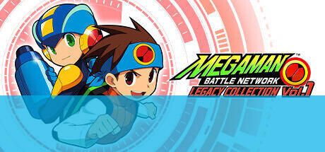 Todos los logros de Mega Man Battle Network Legacy Collection Vol. 1 en ...