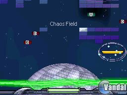 AlphaBounce DSiW - Videojuego (NDS) - Vandal