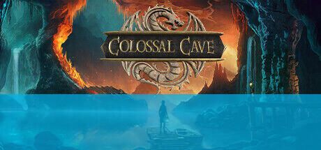 Colossal Cave - Videojuego (PC, PS5, Xbox Series X/S, Switch, PS4 y ...