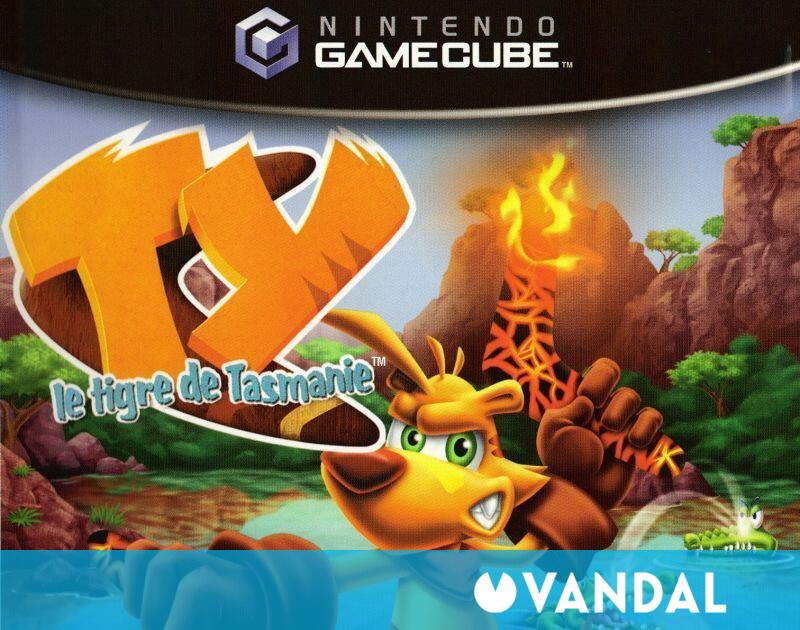 Trucos Ty the Tasmanian Tiger - GameCube - Claves, Guías