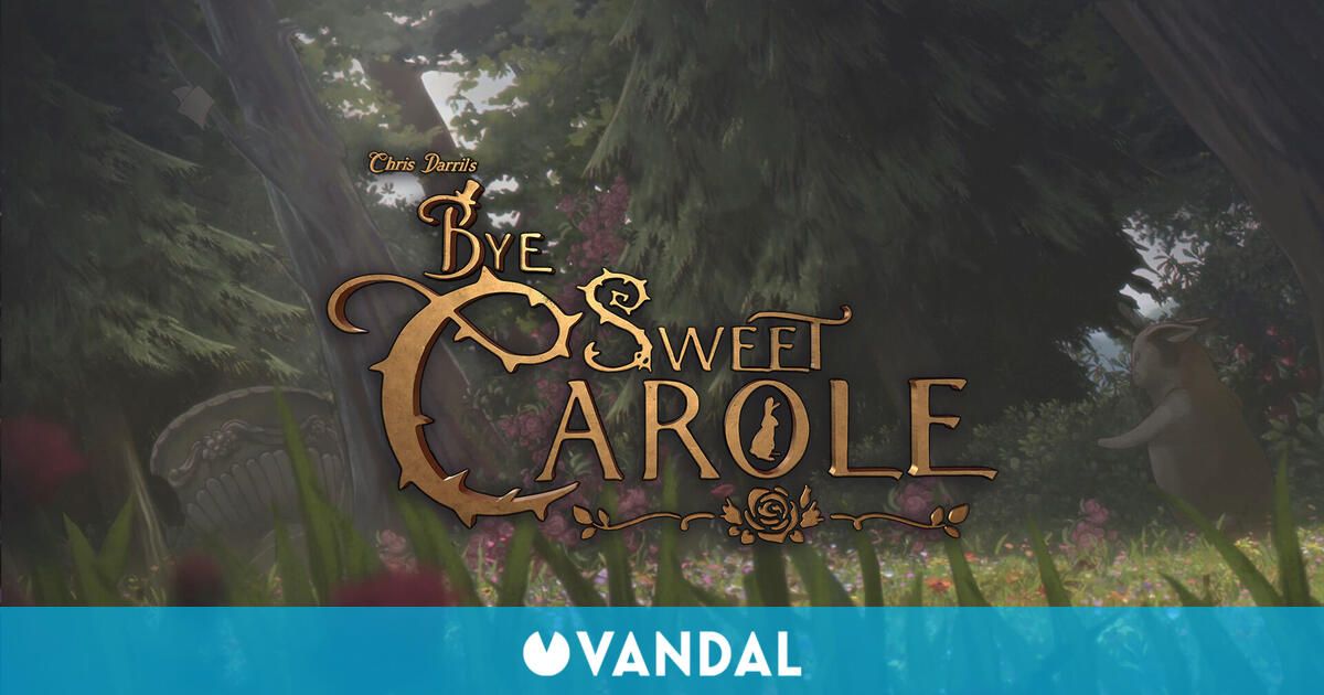 Bye Sweet Carole - Videojuego (PS5, PC, Xbox Series X/S, Switch, PS4 y Xbox One) - Vandal