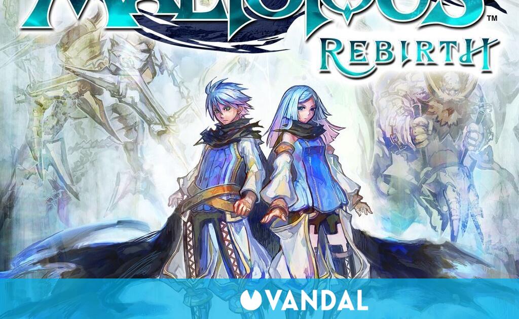 Malicious Rebirth PSN - Videojuego (PSVITA) - Vandal