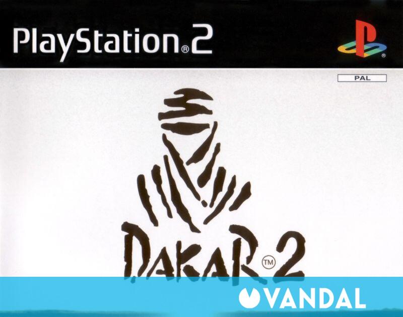 Dakar 2 - Videojuego (PS2, GameCube, Xbox y PC) - Vandal