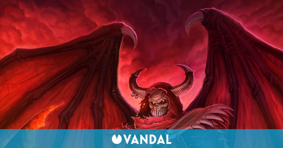 Impire Videojuego Pc Vandal