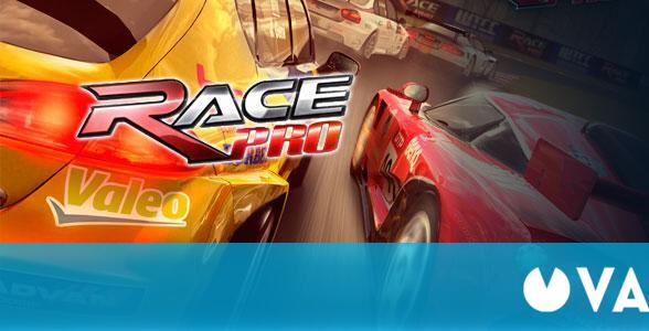 Análisis RACE Pro - Xbox 360