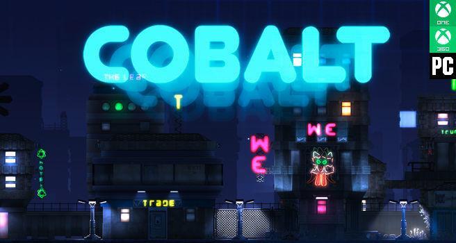 Análisis Cobalt - Xbox One, Xbox 360, PC