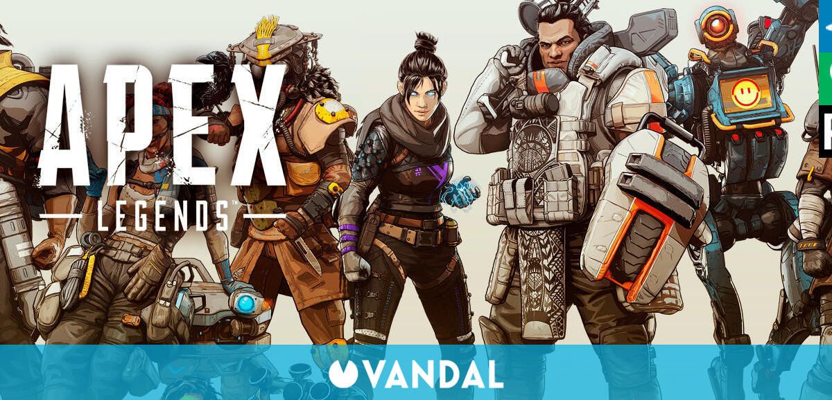 Análisis Apex Legends, un ejemplar y talentoso Battle Royale