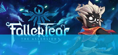 Fallen Tear : The Ascension - Videojuego (PC) - Vandal