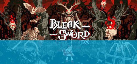 Bleak Sword DX - Videojuego (PC y Switch) - Vandal