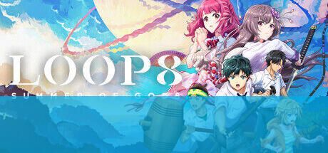 Loop8: Summer of Gods - Videojuego (PC, Switch, PS4 y Xbox One) - Vandal
