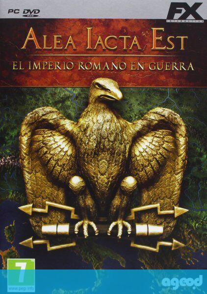 Alea Iacta Est - Videojuego (PC) - Vandal