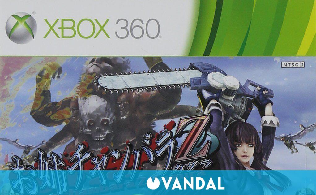 Todos los logros de Onechanbara Z: Kagura en Xbox 360 y cómo conseguirlos