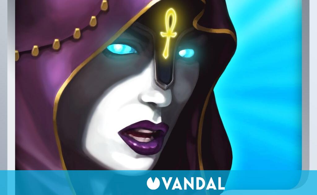 Ultima Forever: Quest for the Avatar - Videojuego (iPhone) - Vandal