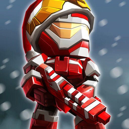 Call of Mini Infinity - Videojuego (iPhone) - Vandal