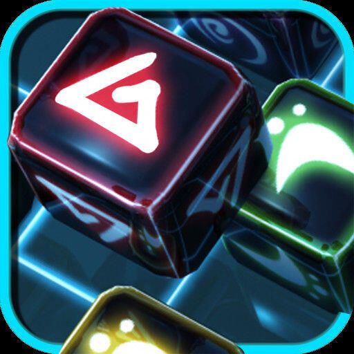 Vex Blocks - Videojuego (iPhone) - Vandal
