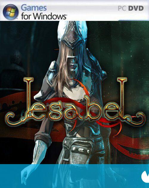 Iesabel - Videojuego (PC, iPhone y Android) - Vandal