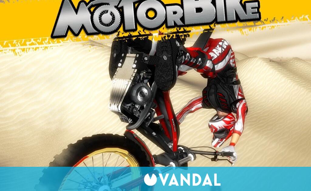 Motorbike PSN - Videojuego (PS3 y PC) - Vandal