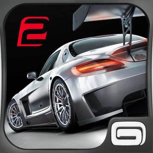GT Racing 2: The Real Car Experience - Videojuego (iPhone) - Vandal