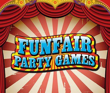 Funfair Party Games eShop - Videojuego (Nintendo 3DS) - Vandal