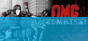 OMG Zombies! - Videojuego (PC y Switch) - Vandal