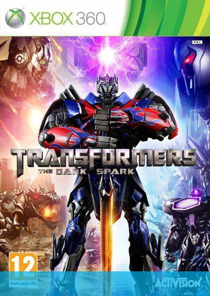 Todos los logros de Transformers: Rise of the Dark Spark en Xbox 360 y ...