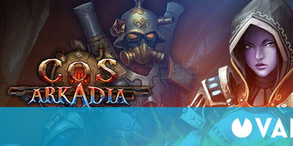 City of Steam: Arkadia - Videojuego (PC) - Vandal